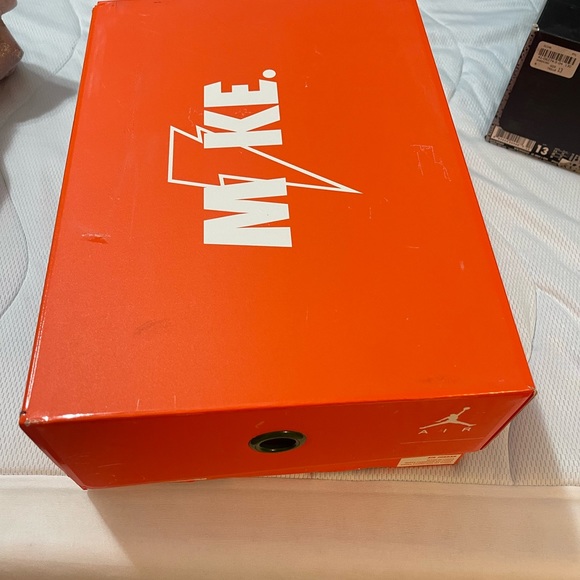 Nike | Shoes | Gatorade Jordan 6s Only Worn Three Or Four Times | Poshmark